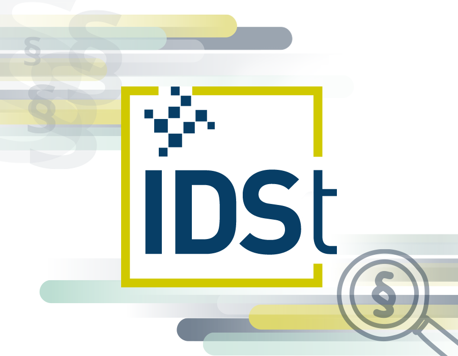 Startseite - IDSt
